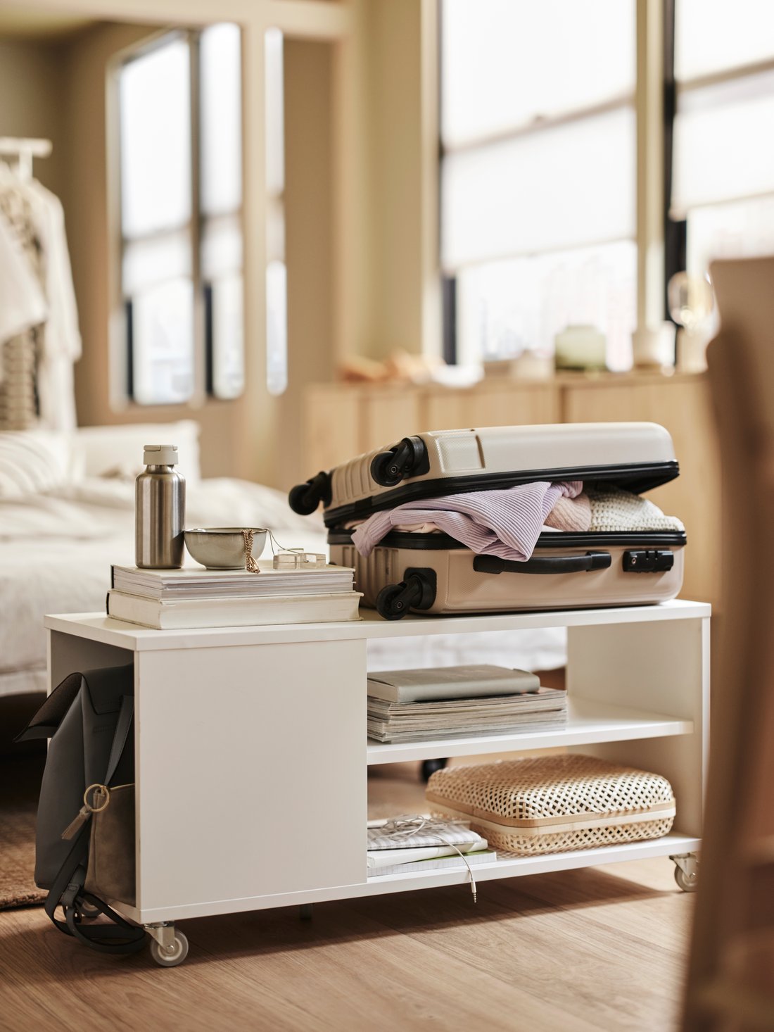 Coffee and Side Tables - IKEA CA