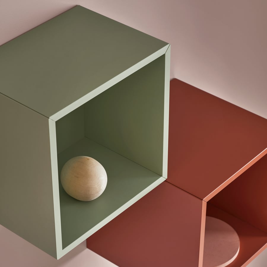 EKET Storage System - IKEA Sweden