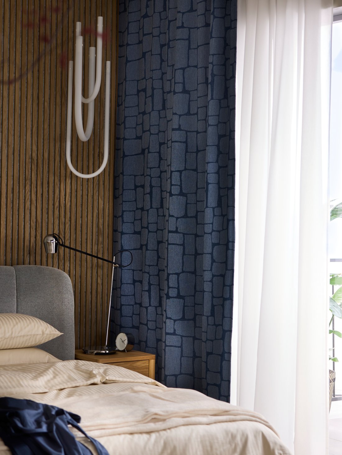 Curtains - Ready Made Windows And Door Curtains - IKEA