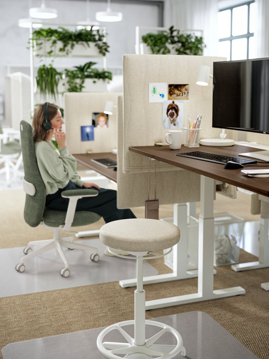 Arredamento e Accessori per Uffici - IKEA Italia