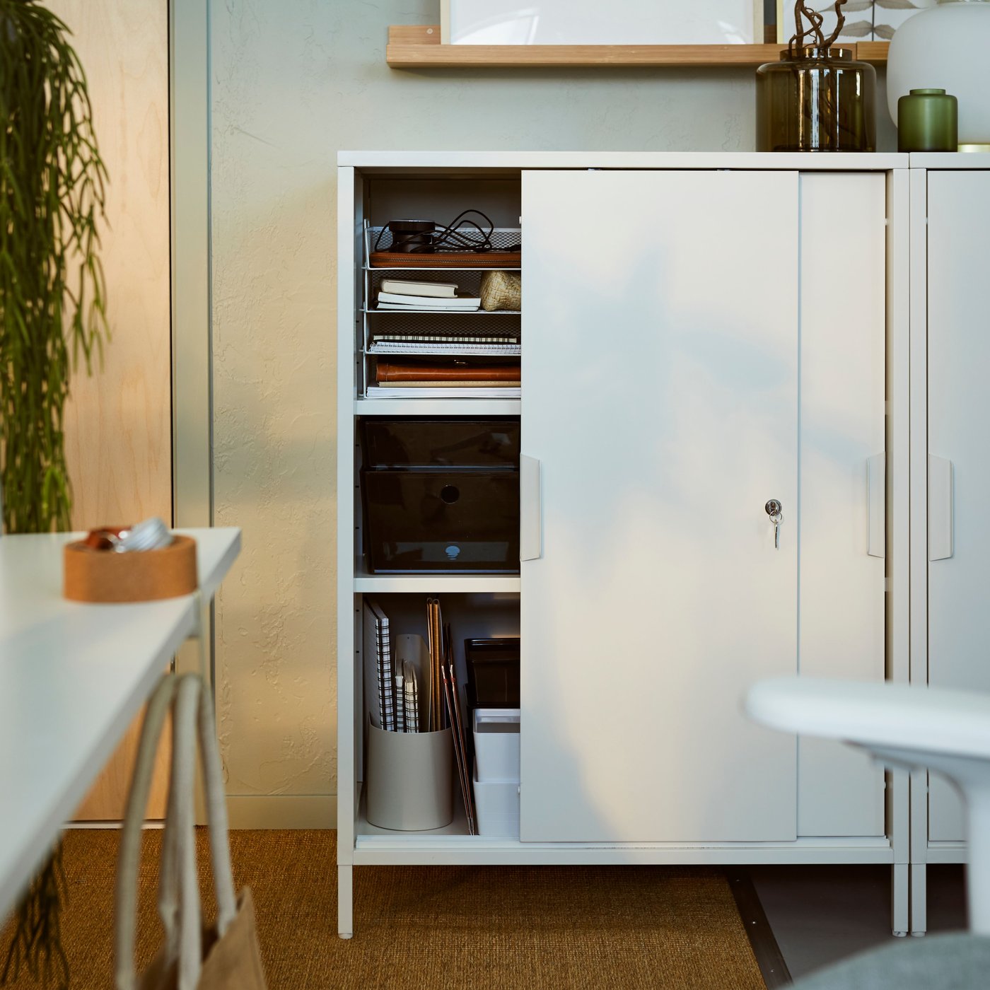 Storage Units and Cabinets - IKEA