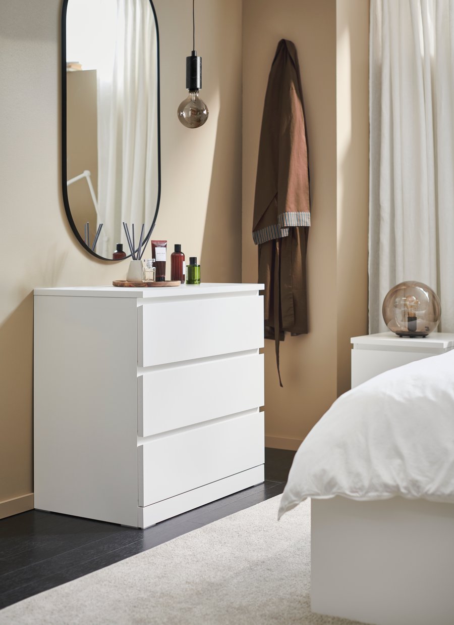MALM meubelen kopen - IKEA België