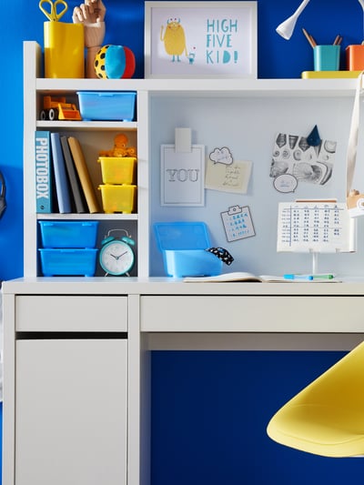 Desk - Computer Desk - Computer Table - IKEA Ireland