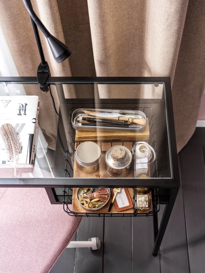 Computer Tables - Computer Desks - Desk for Mobile Solutions - IKEA