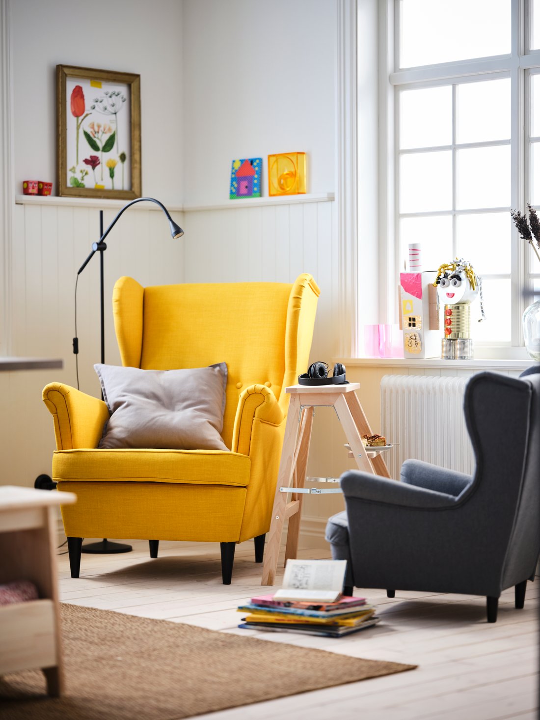 STRANDMON series - IKEA