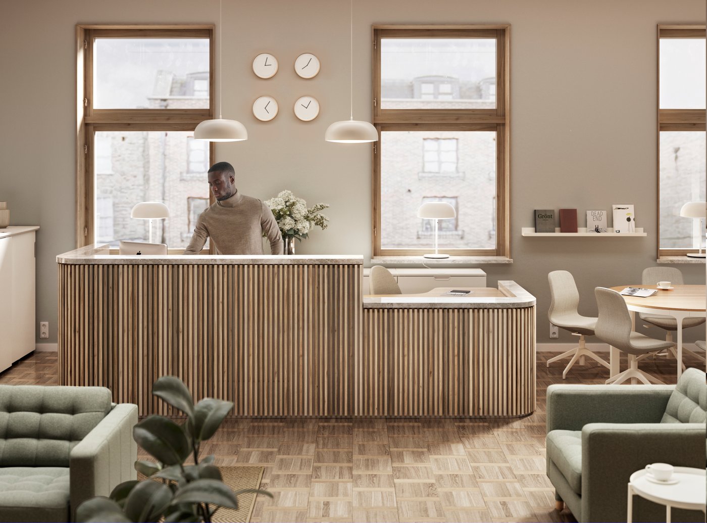 IKEA Business Network's Learn with IKEA - IKEA