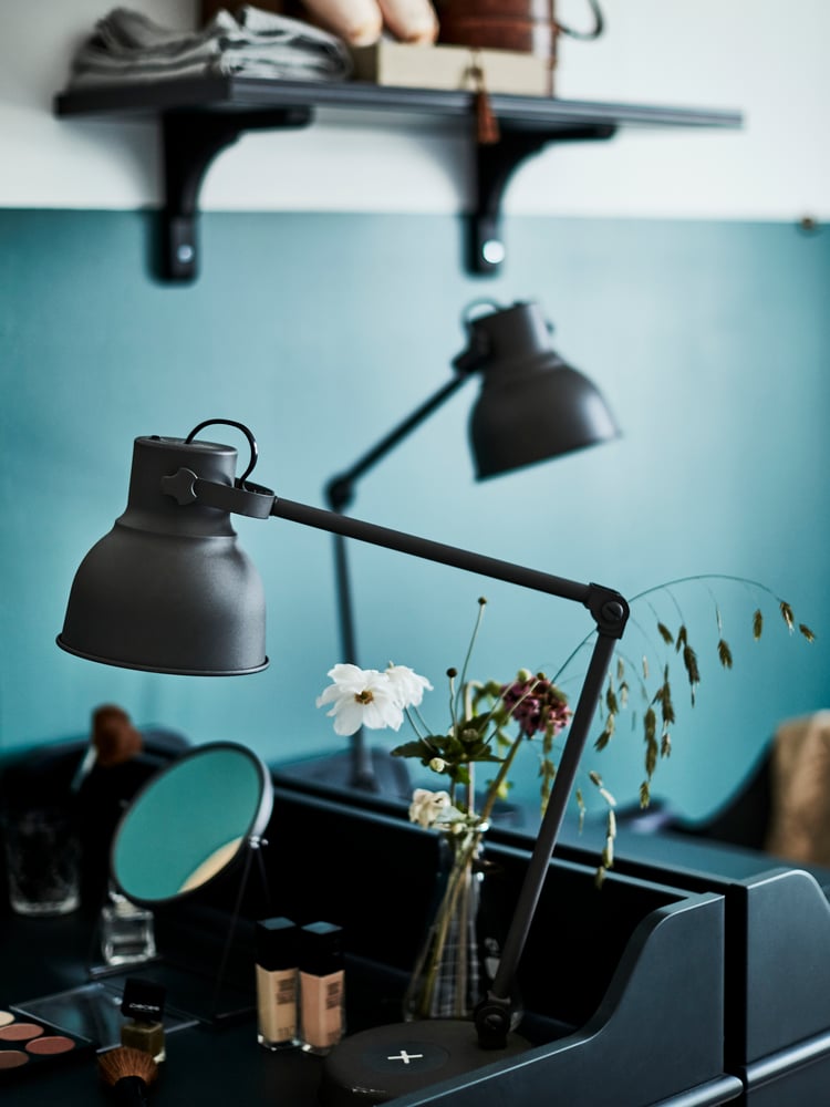 Lamper - Vælg mellem 400 forskellige lamper i udvalget - IKEA