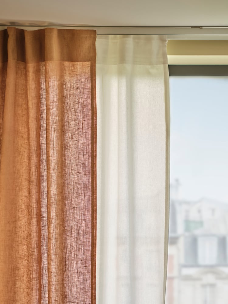 Curtains - Ready Made Windows And Door Curtains - IKEA