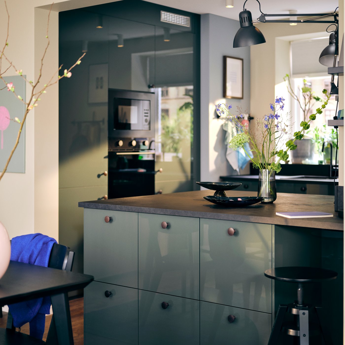 Fitted Kitchens - Discover Our Customisable Kitchens - IKEA Ireland