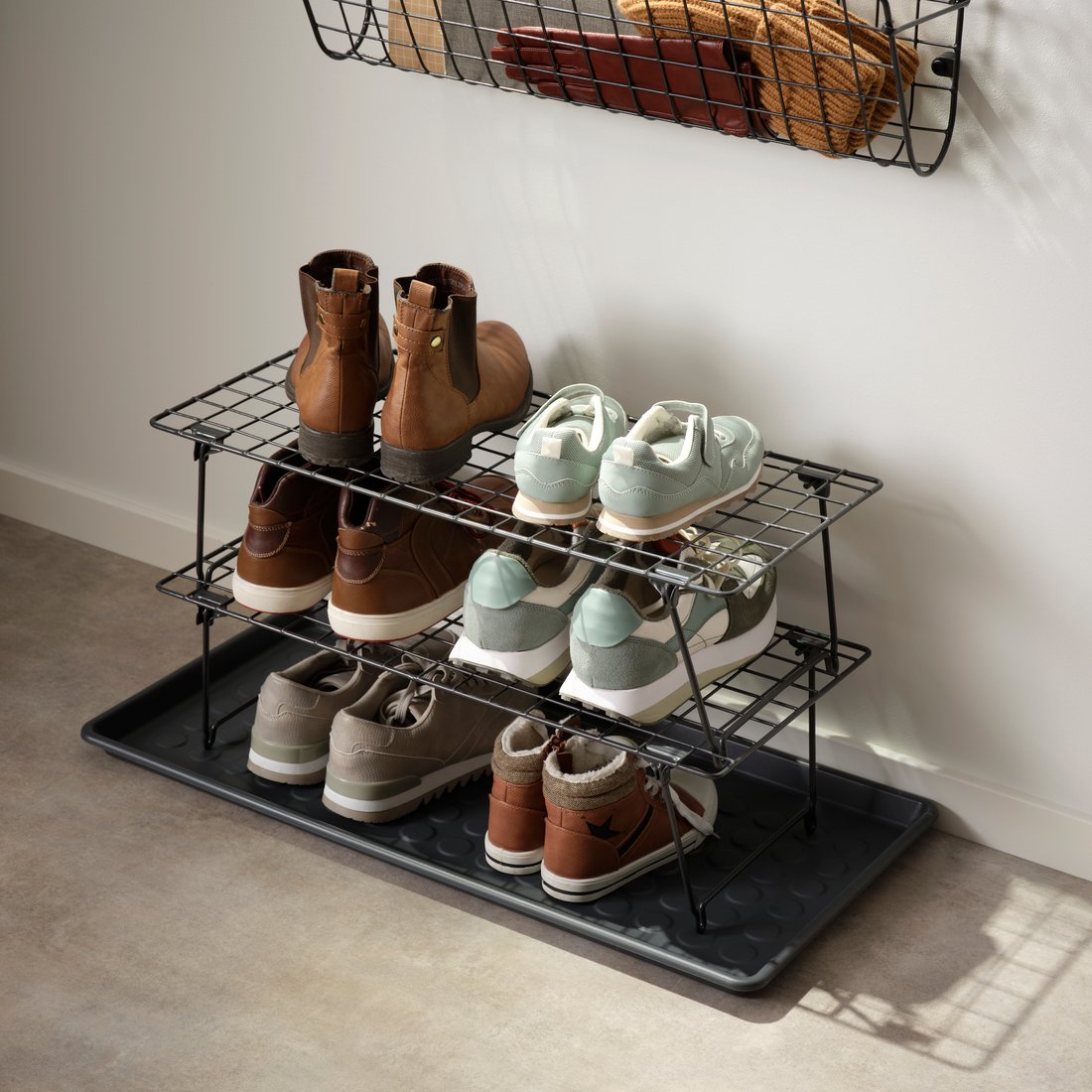 Wardrobe Organizers & Clothes Storage Solutions - IKEA CA