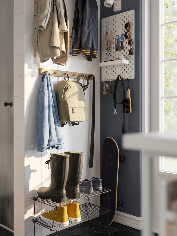 Hallway Furniture & Storage - IKEA US