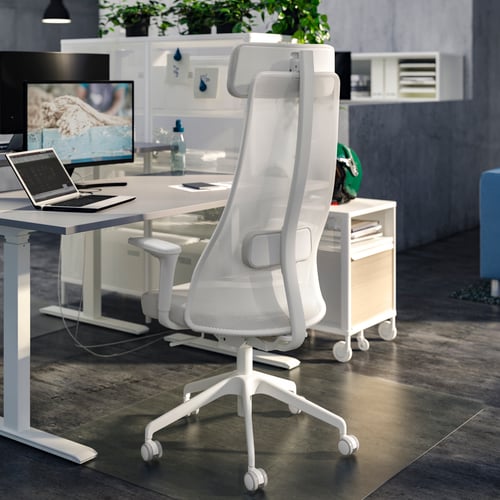 Office Chair - Desk Chair - Computer Chair - Ergonomic Chair - IKEA UK