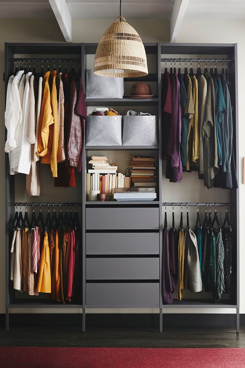 AURDAL system - IKEA