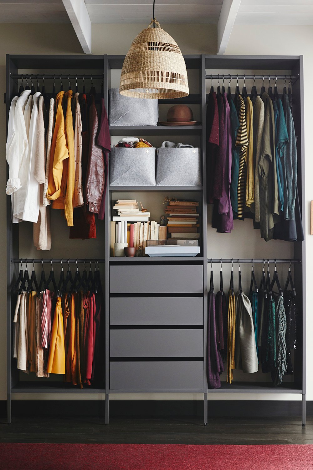 AURDAL system - IKEA