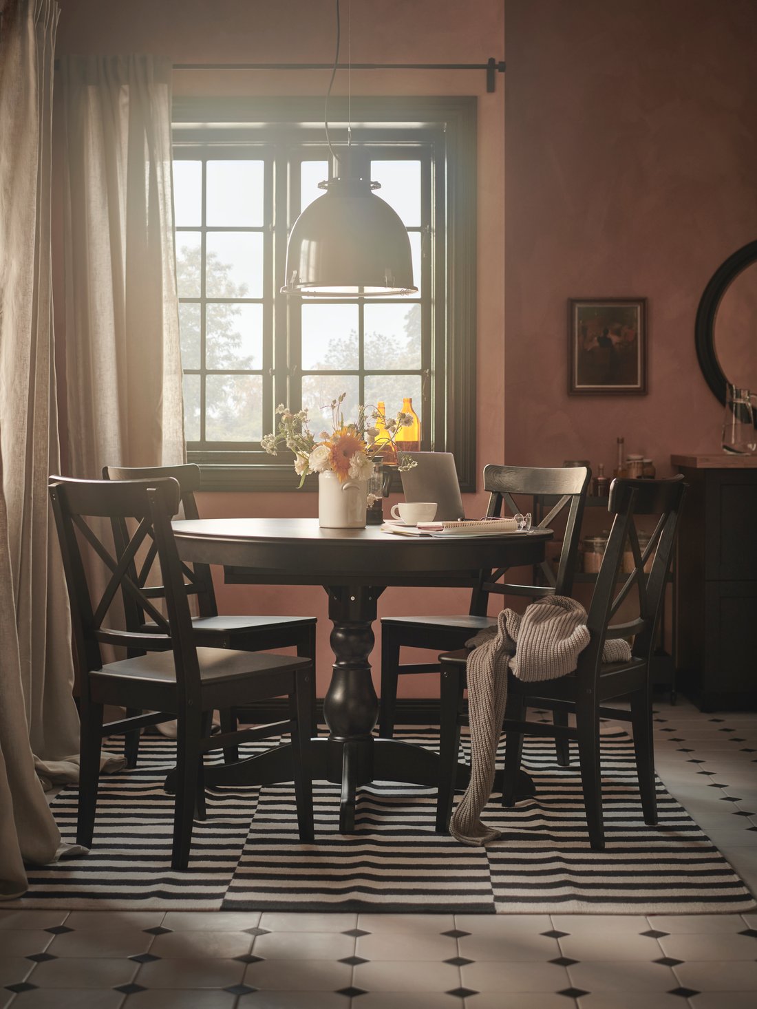 INGOLF Series - IKEA UK