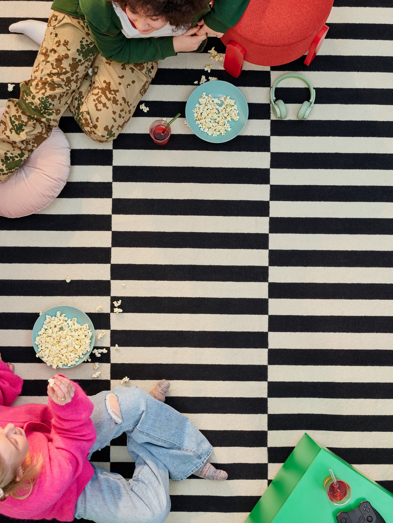 Rugs for Every Room in Your Home - IKEA