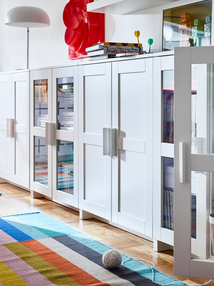 Storage cabinets - IKEA