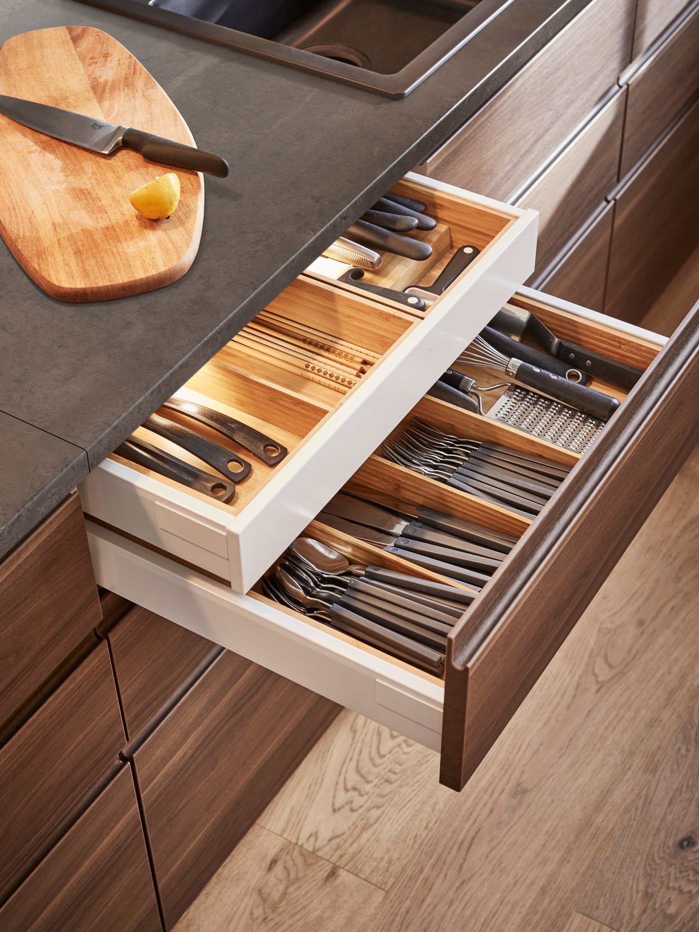 Create Your Dream Kitchen with the METOD Kitchen System - IKEA