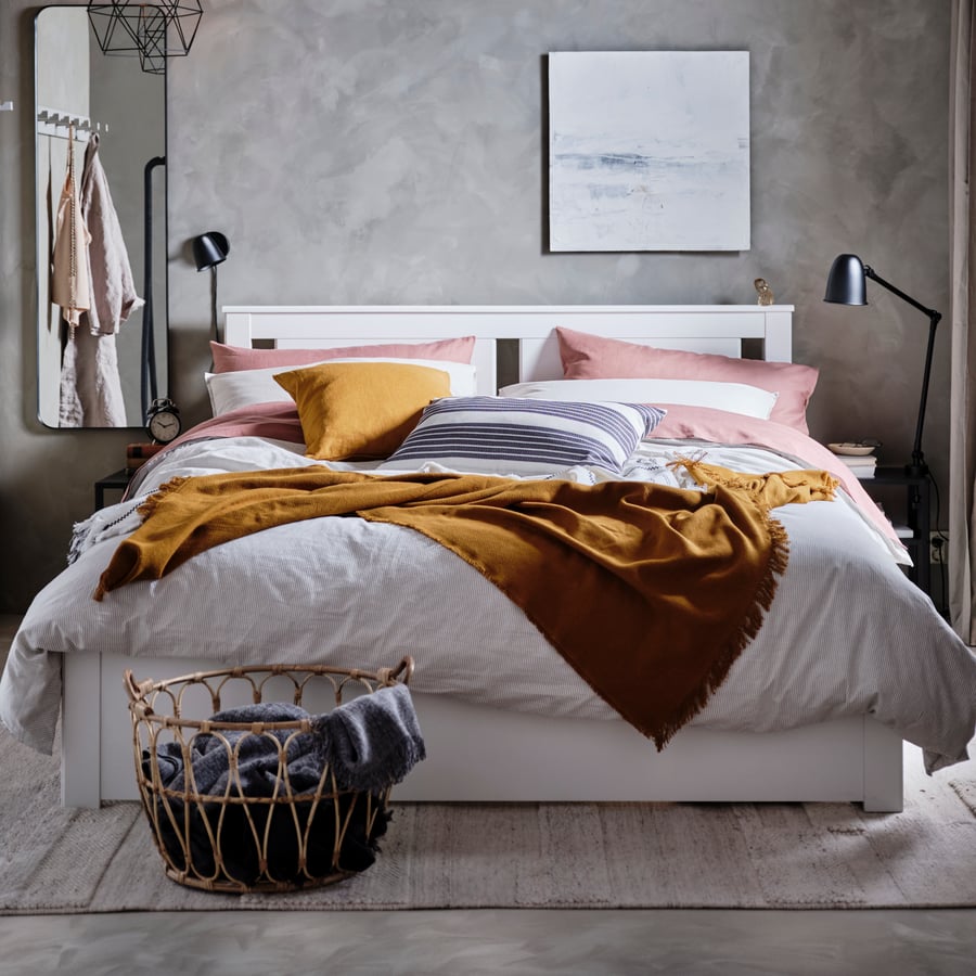 Beds & Bed Frames | See All Products - IKEA