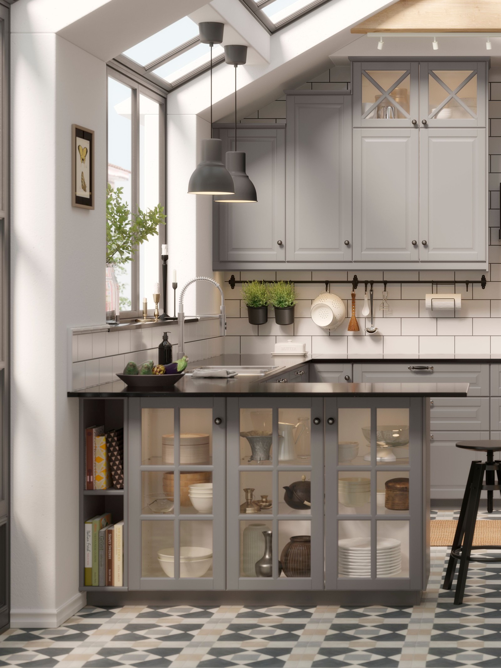 Ikea Kitchen Island Cost
