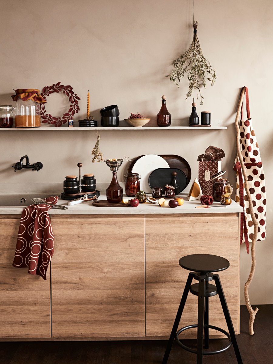 Nábytek se švédskou tradicí pro každou domácnost - IKEA