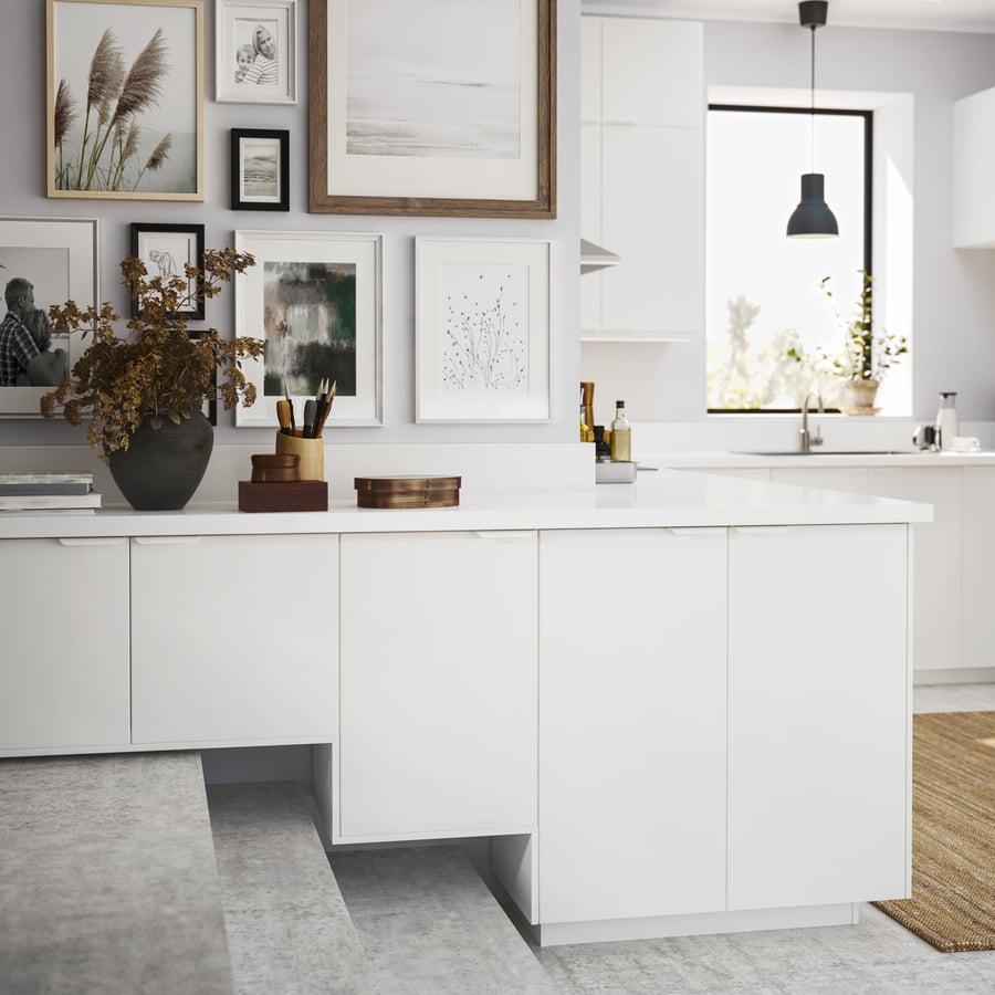 Filing Cabinet - File Cabinet - Office Cabinet - IKEA UK