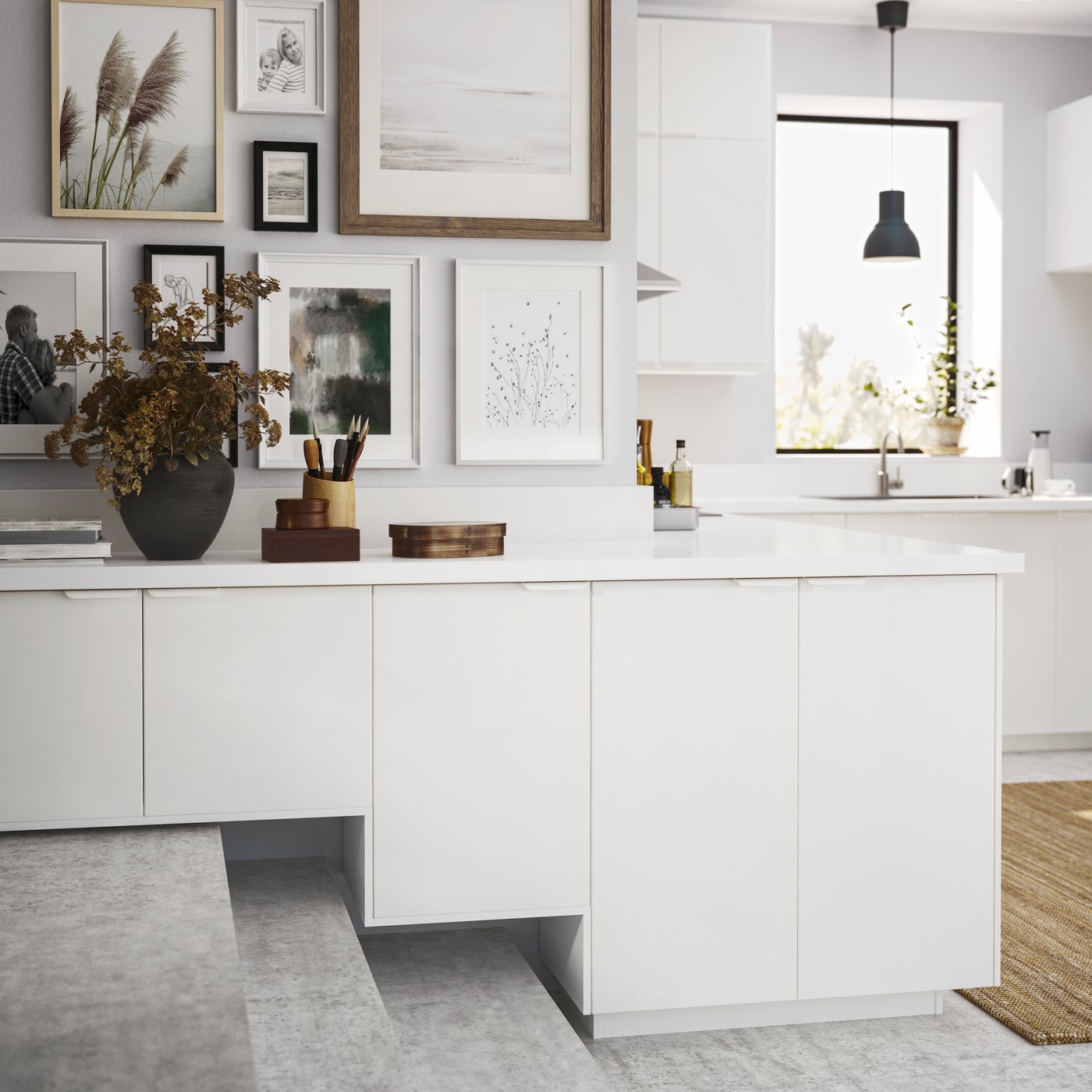 Storage & Filing Cabinets for Office - IKEA Malaysia