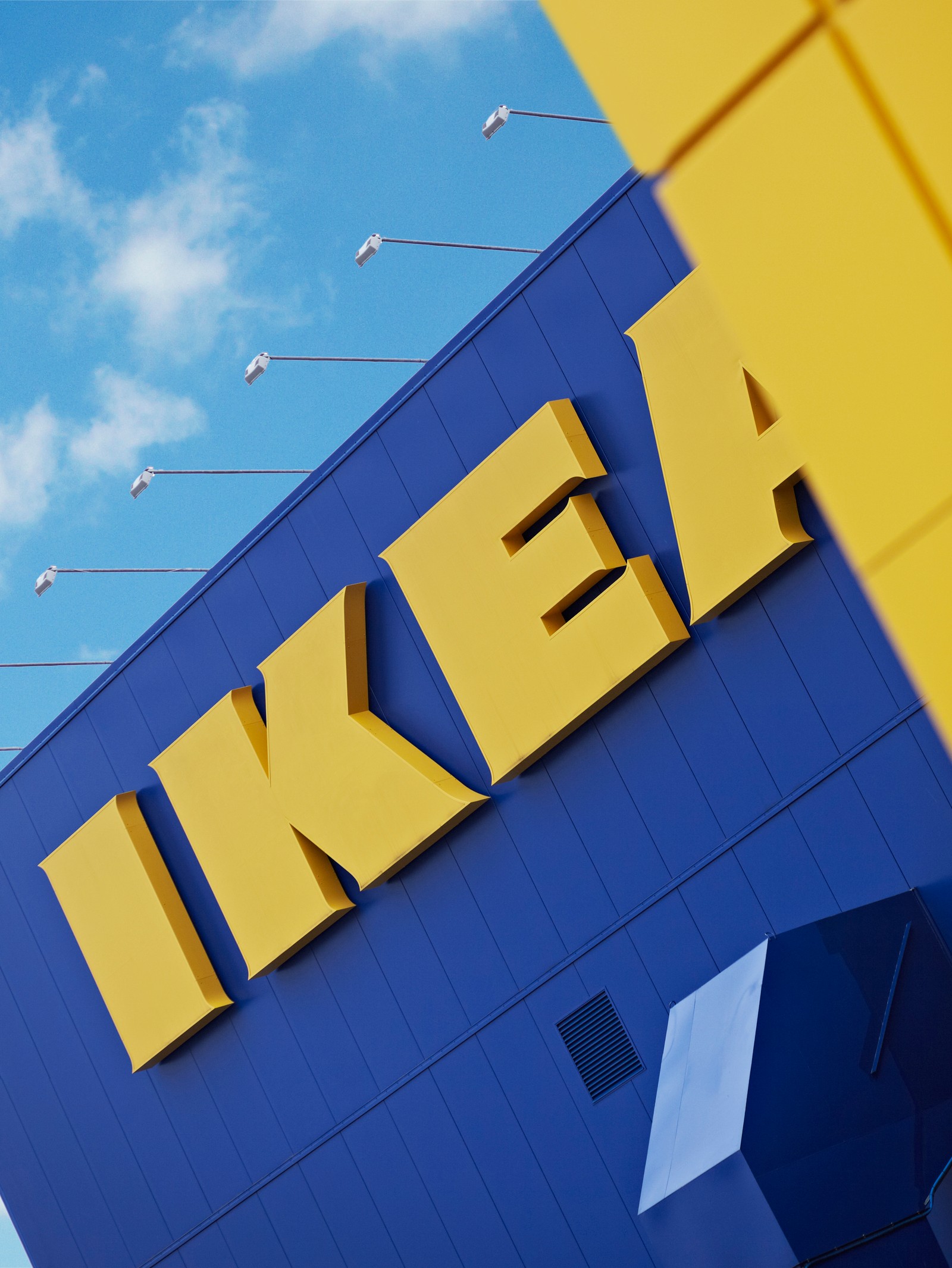 IKEA Wembley - Stores - IKEA UK