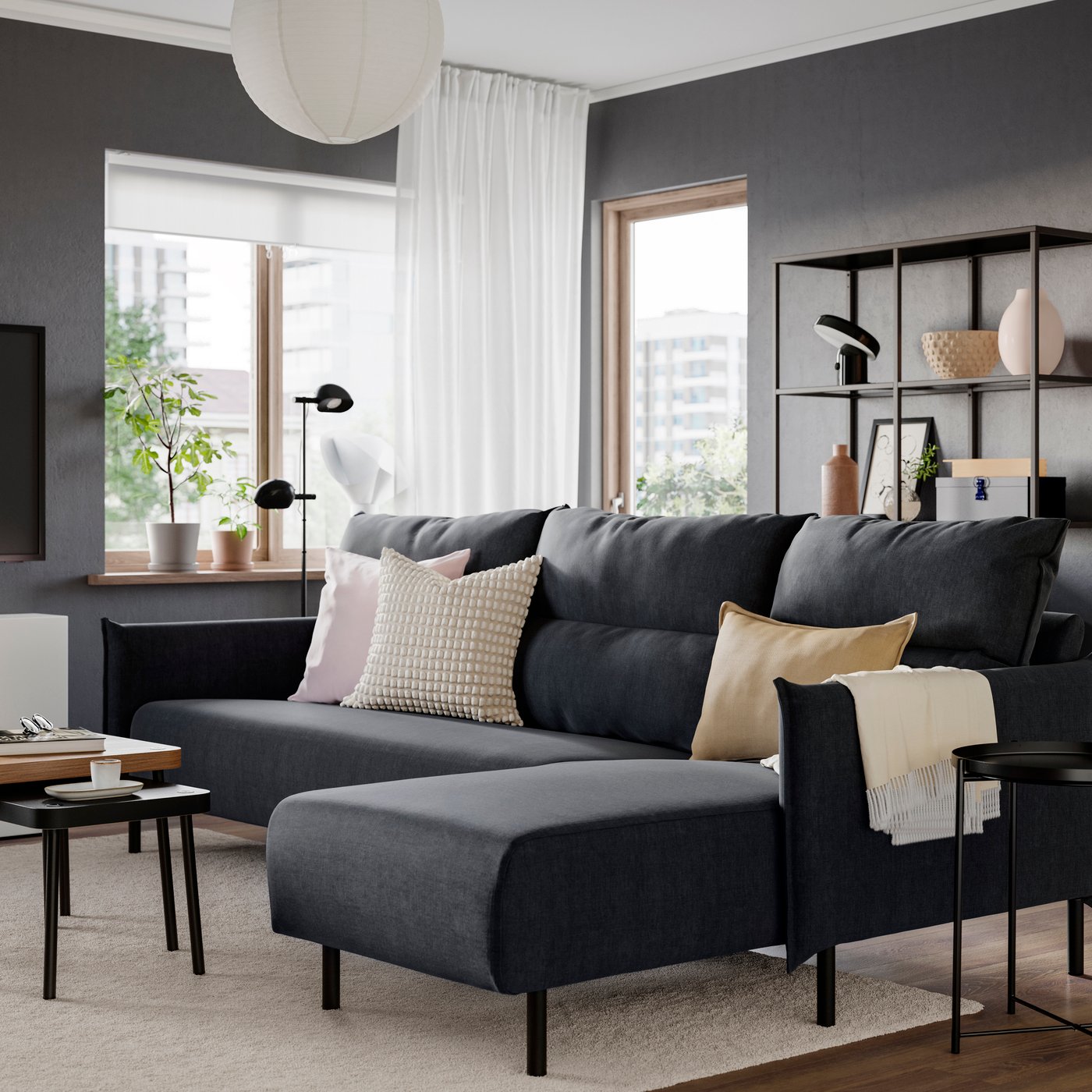 Sofas & Armchairs - IKEA