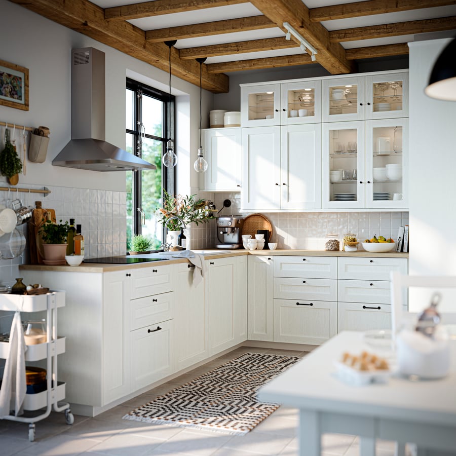 METOD kitchen - IKEA Spain