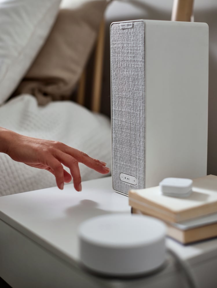 Soundful Sleep - Sound Proofing & Sleep Noise - IKEA