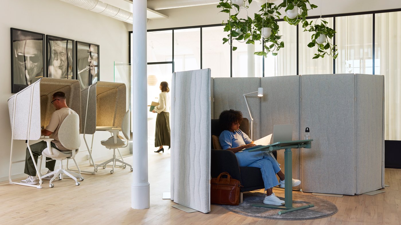 Arredamento e Accessori per Uffici - IKEA Italia