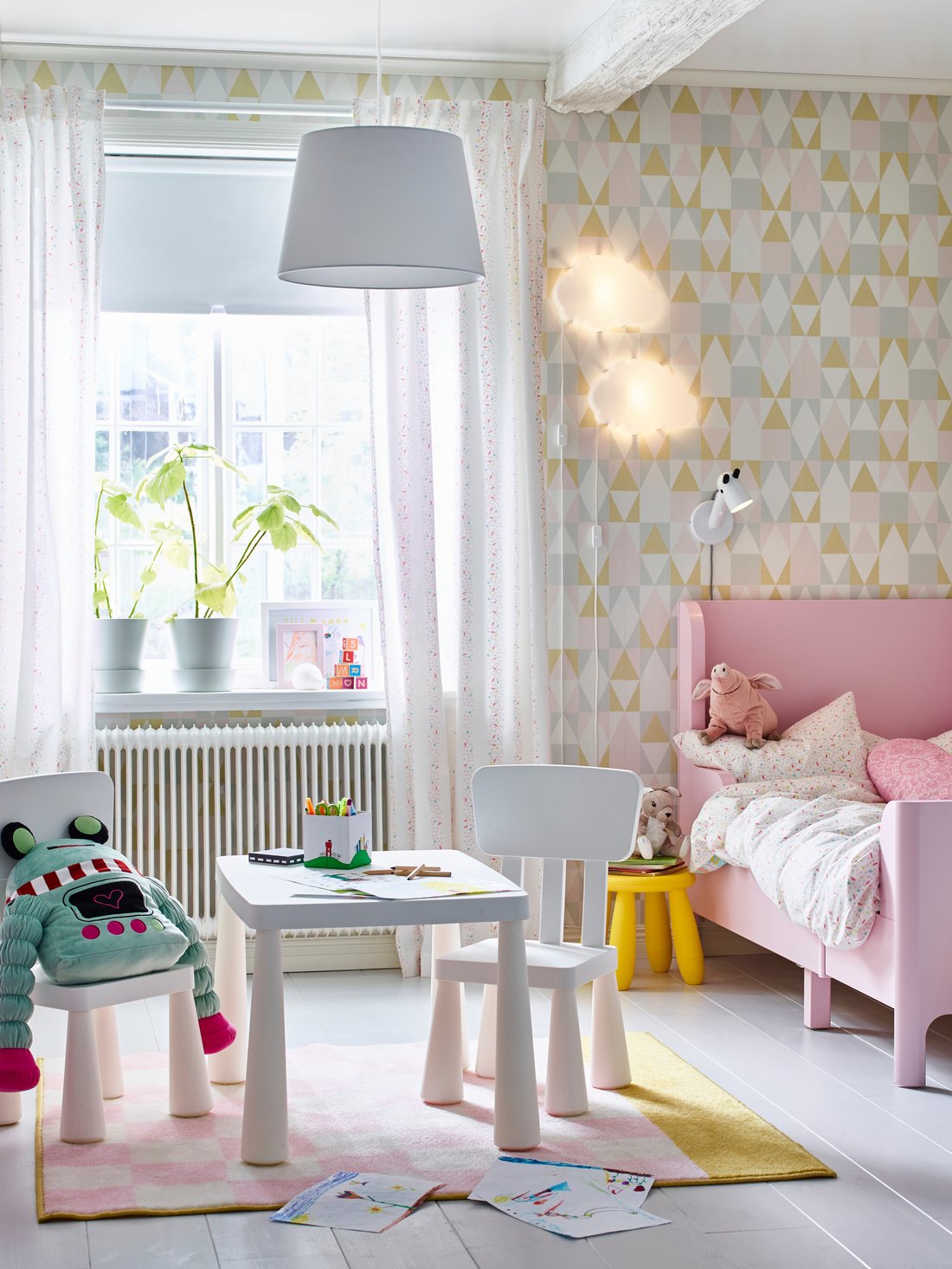 Idei de amenajare și mobilier la prețuri accesibile. - IKEA