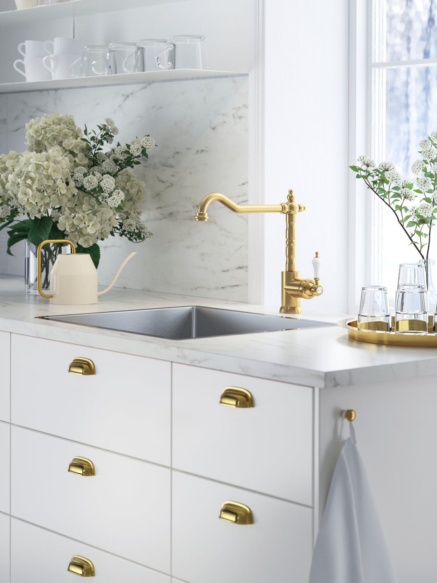 Buy Kitchen Worktop at Best Price in India - IKEA
