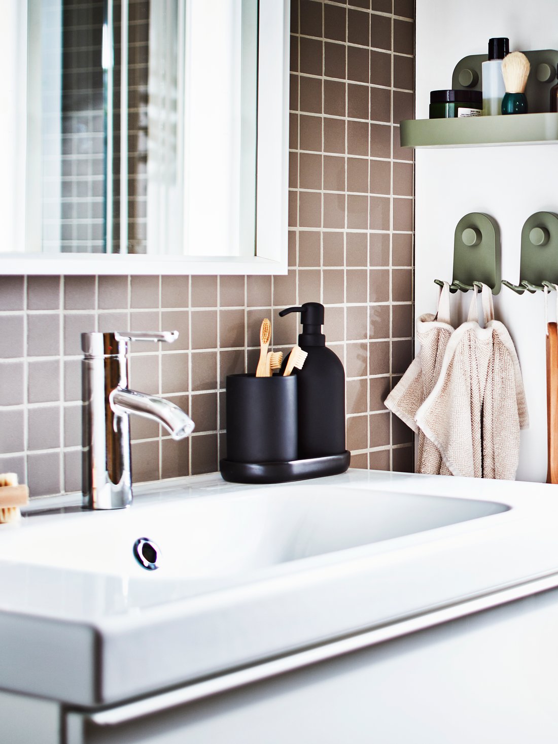Accesorios para baño - IKEA Colombia