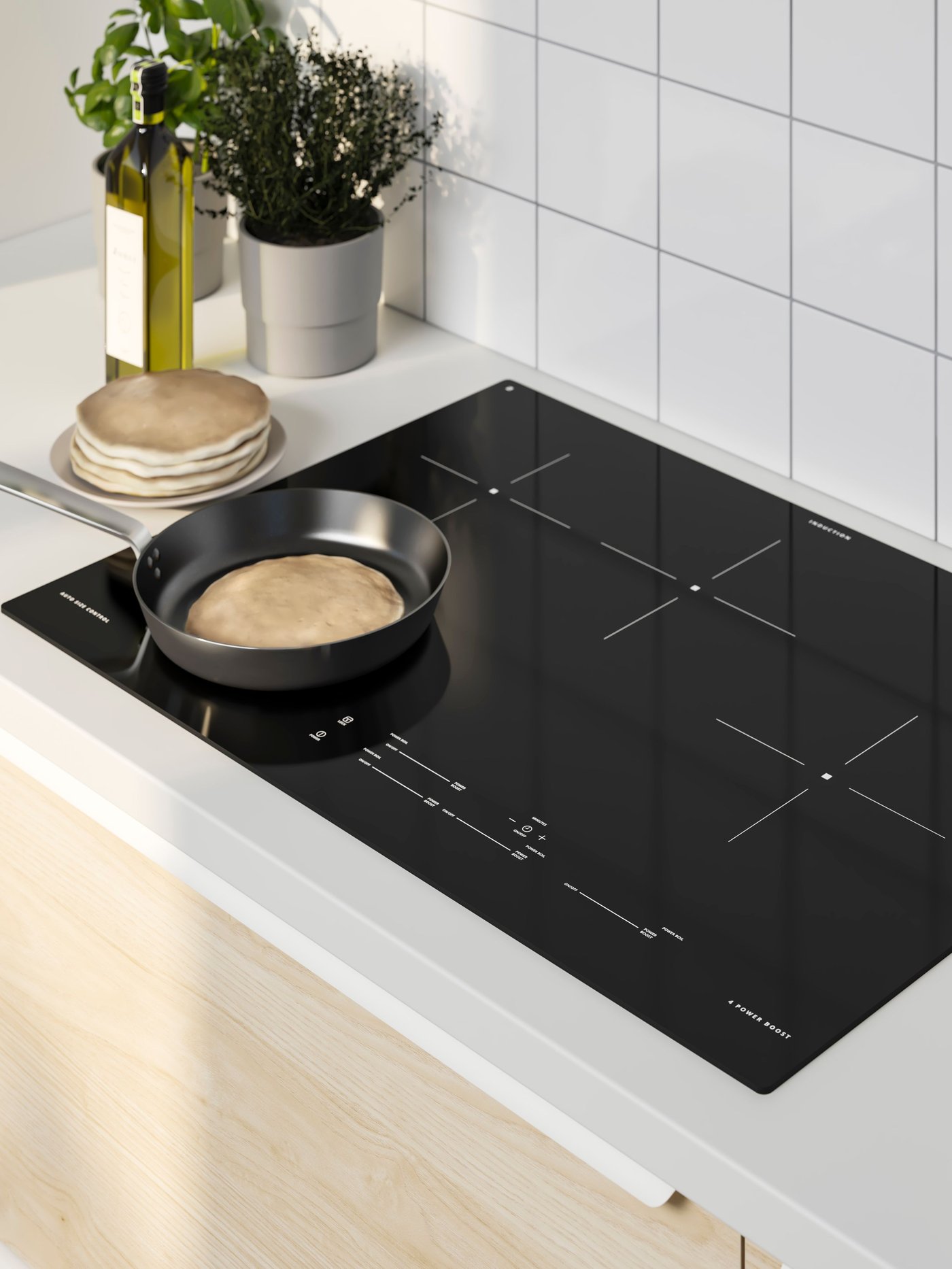 Stove Tops – Cooktops & Hobs - IKEA US