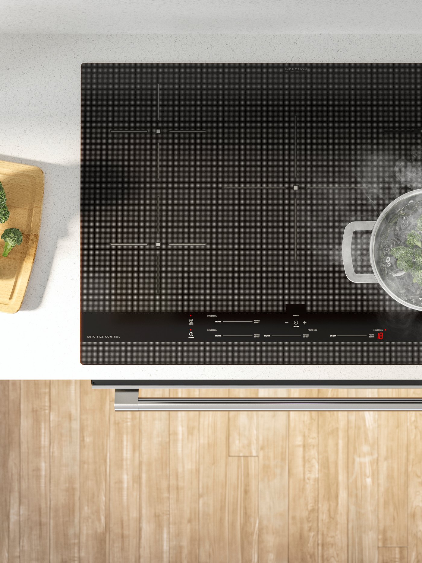 Cooktops & Stove Tops – Induction, Electric & Gas - IKEA - IKEA CA