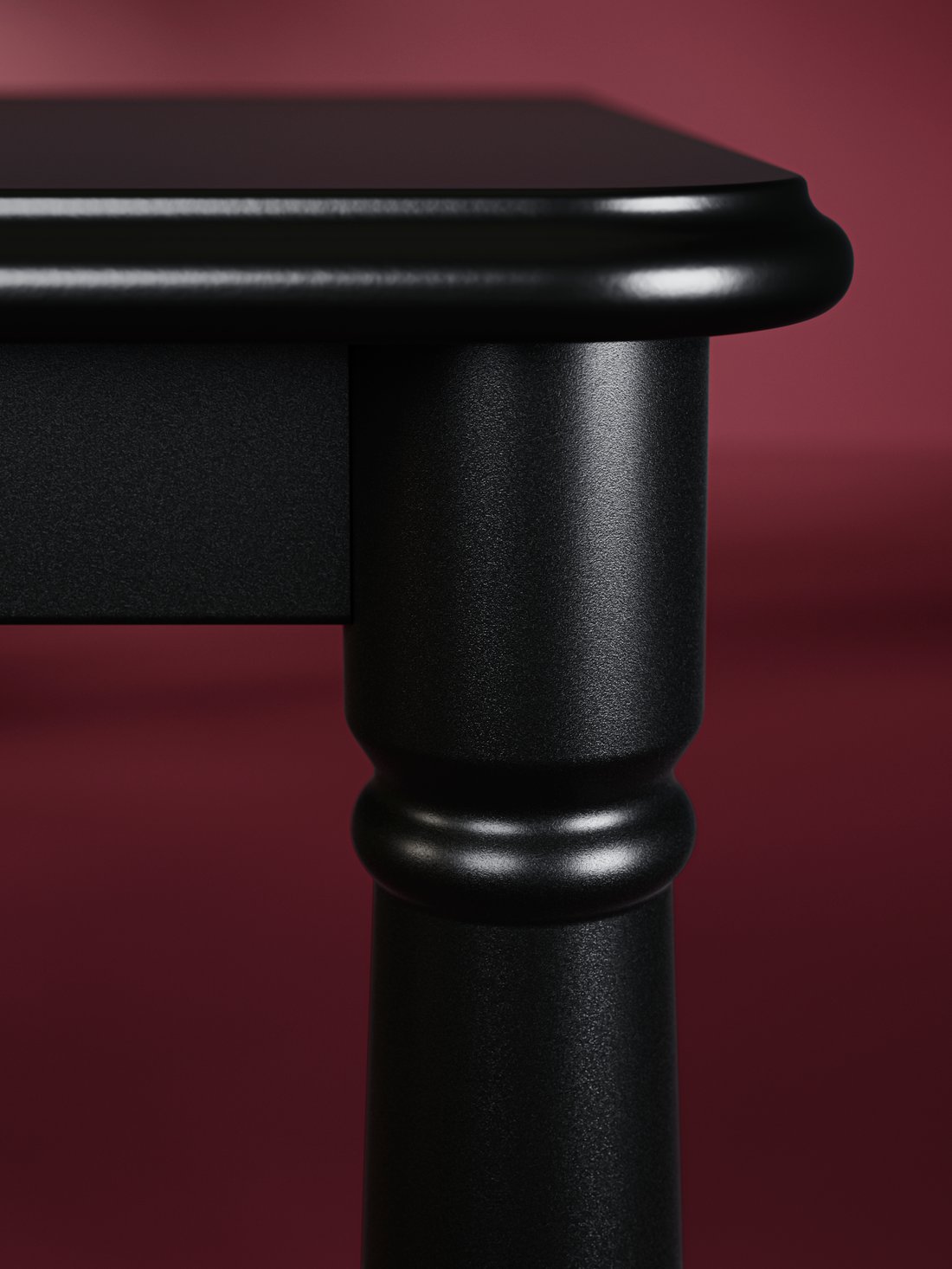 Buy Dining Tables Online Kuwait - IKEA