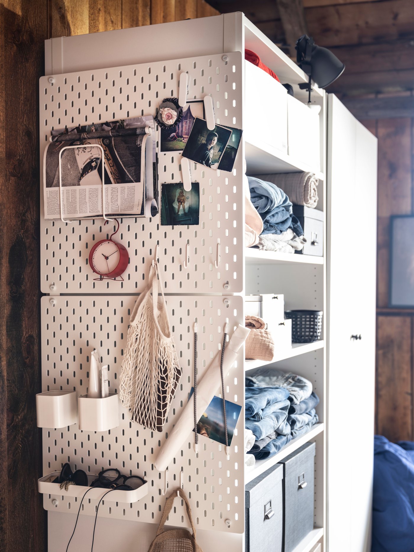 Wandorganizer & Wandaufbewahrung - IKEA Deutschland