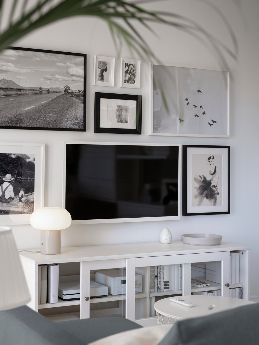 RIBBA Serie: schlichte Bilderrahmen - IKEA Deutschland