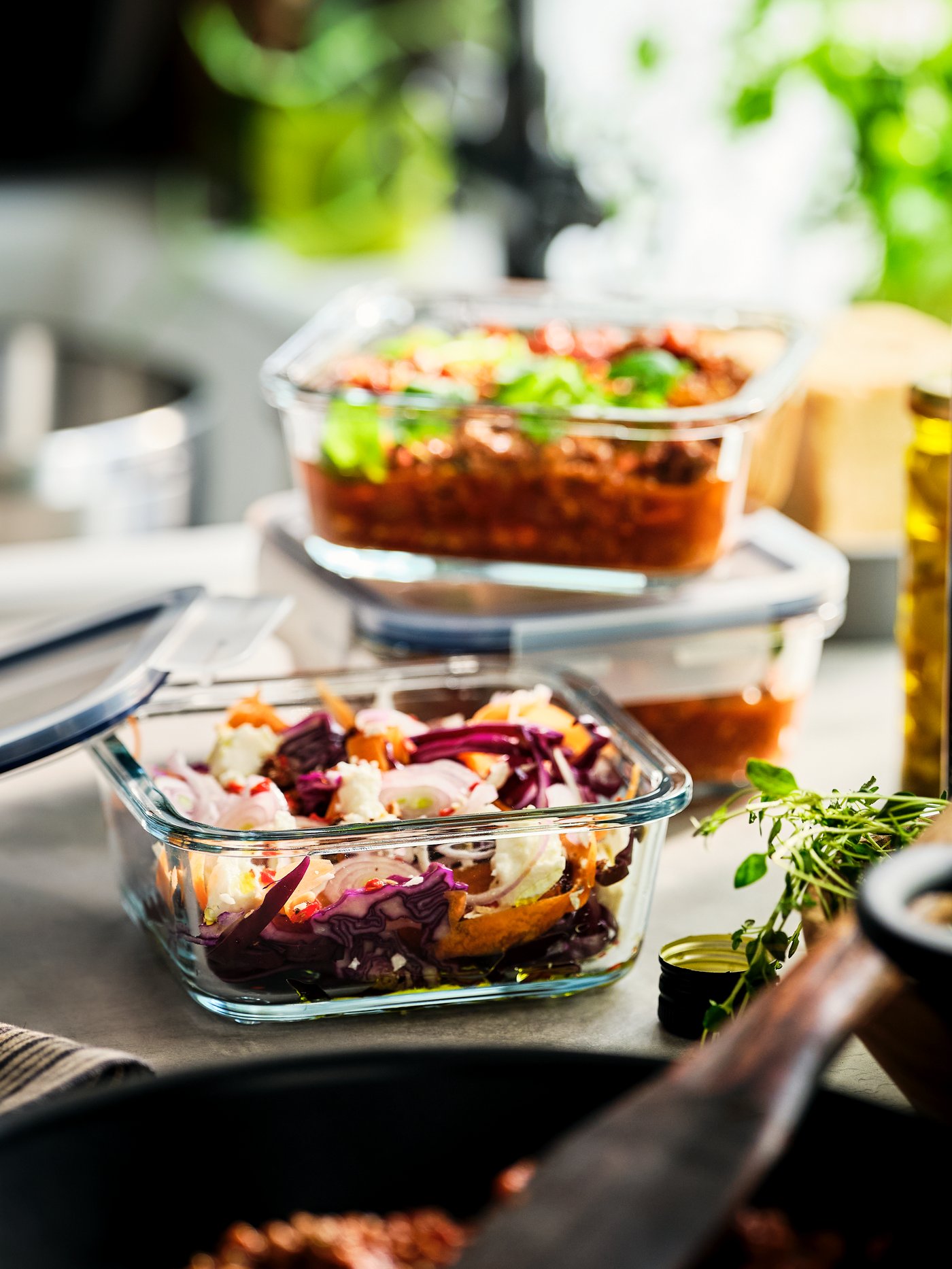 IKEA 365+ Food Storage - Shop Online - IKEA CA