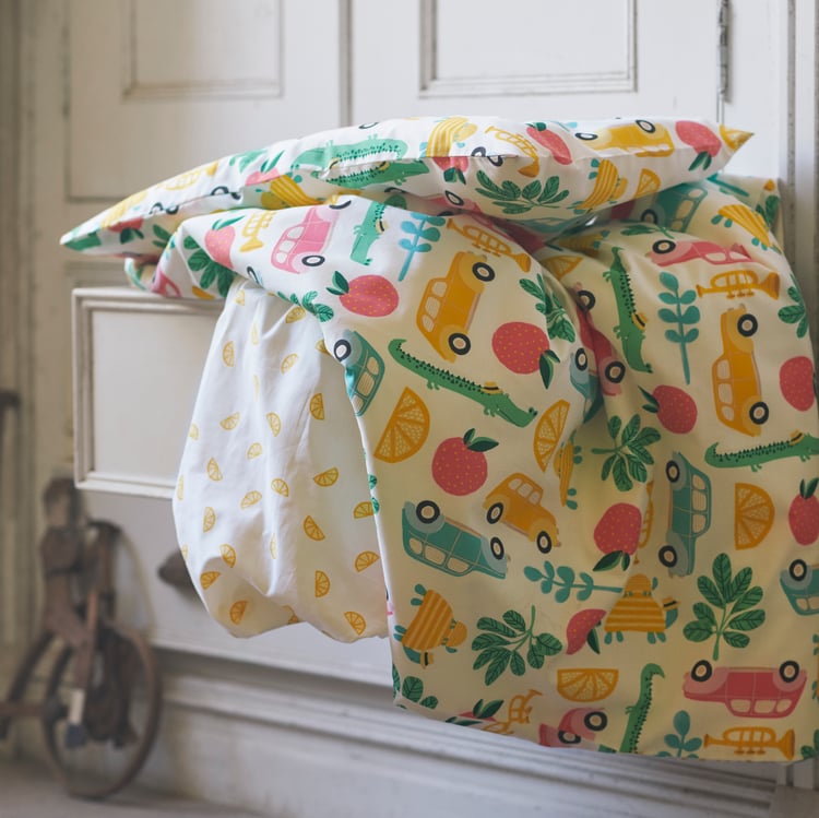 Baby & Nursery Textiles - IKEA