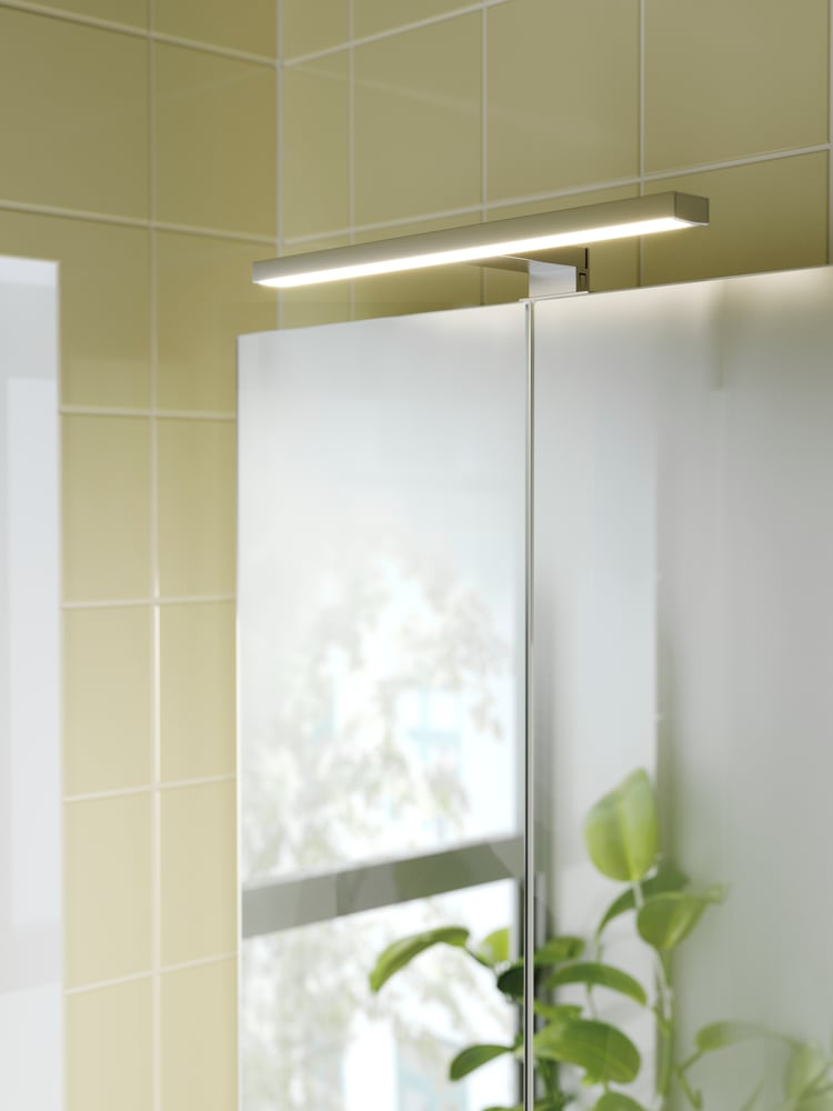 Badkamerverlichting kopen - IKEA België