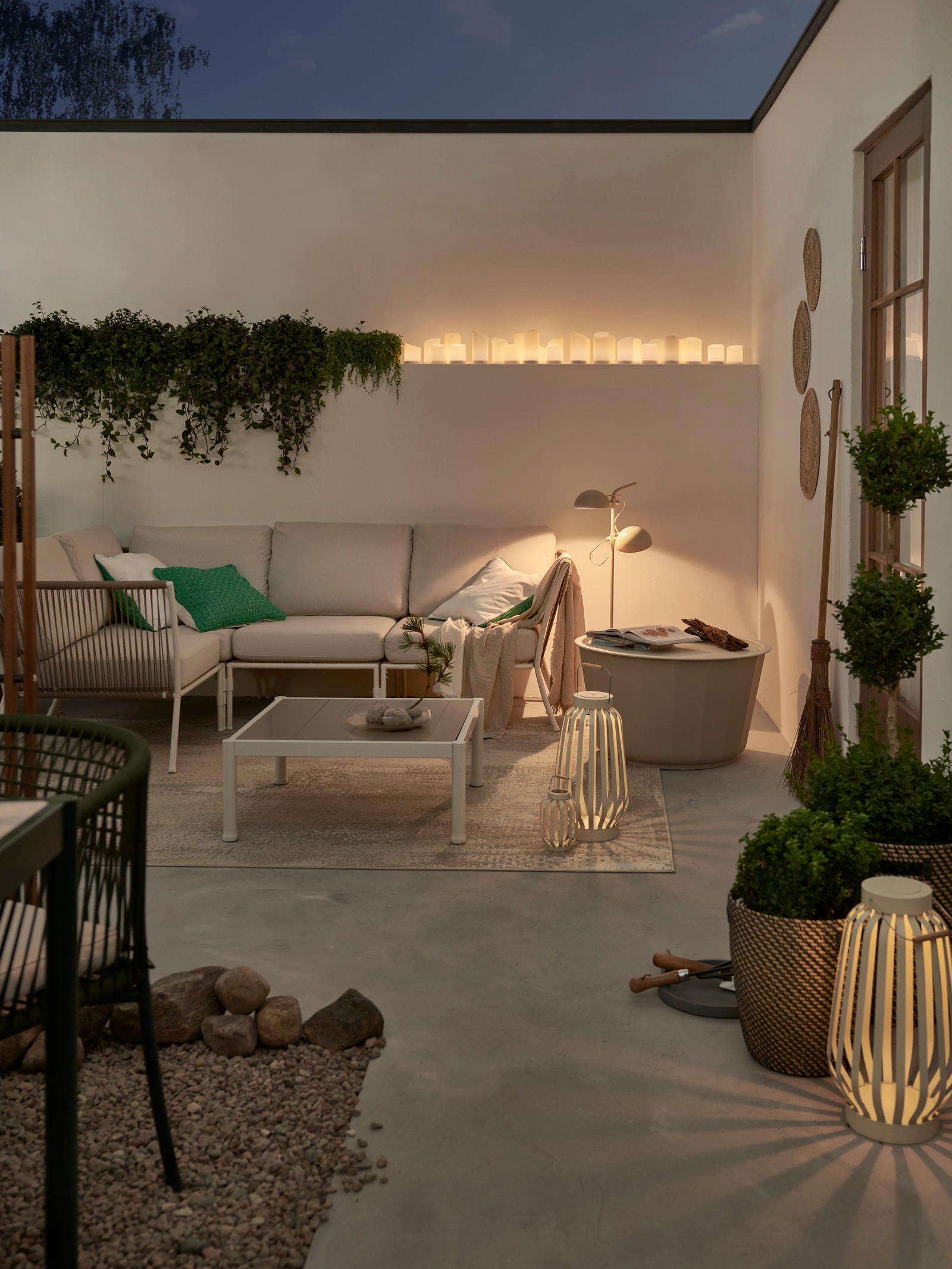 Tuin & balkon - IKEA