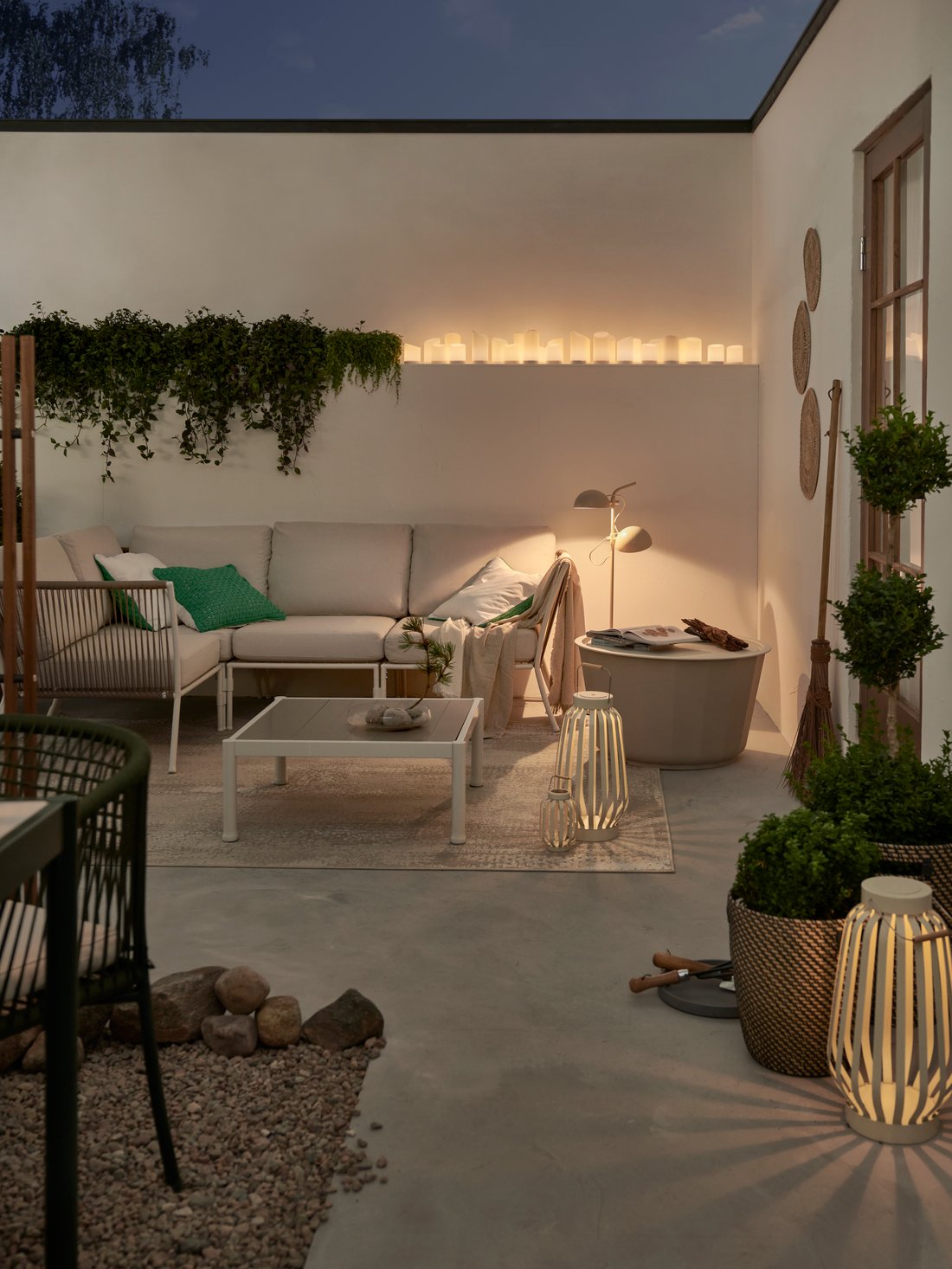 Outdoor | Garden Decor and Setup Essentials - IKEA