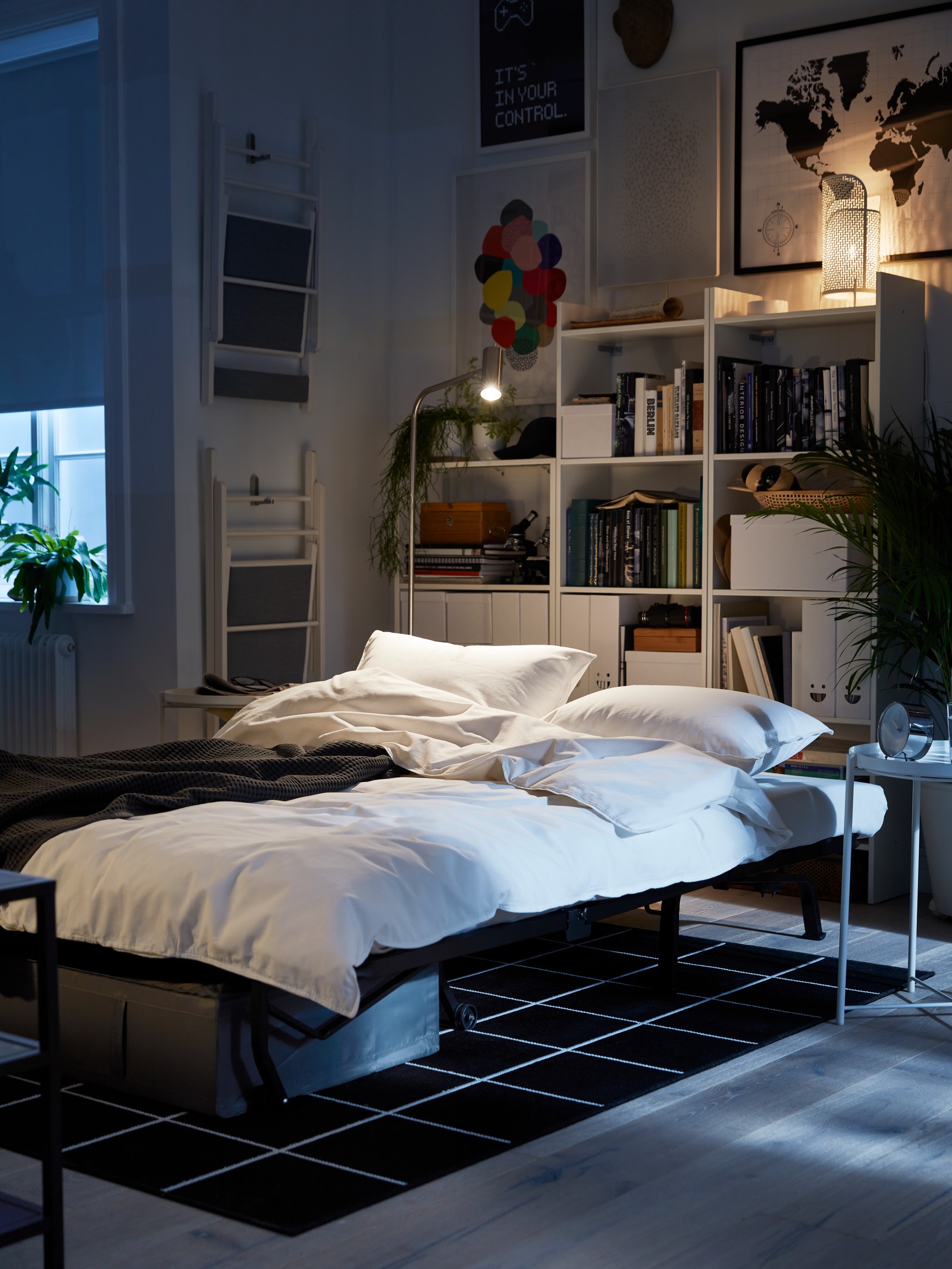 Canapés-lits, Divans-lits et Futons - IKEA CA