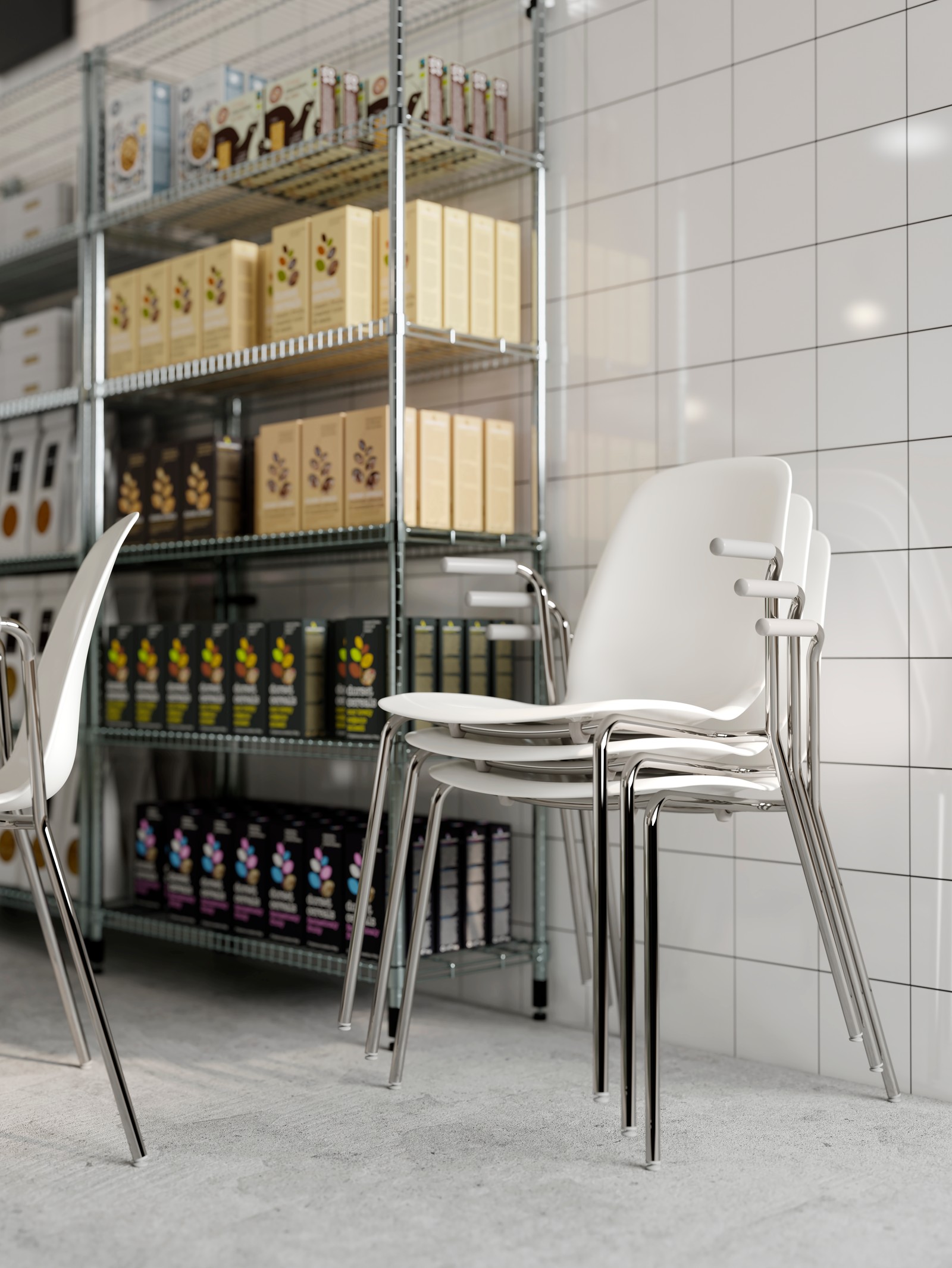 Mouth-wateringly good displays - IKEA US