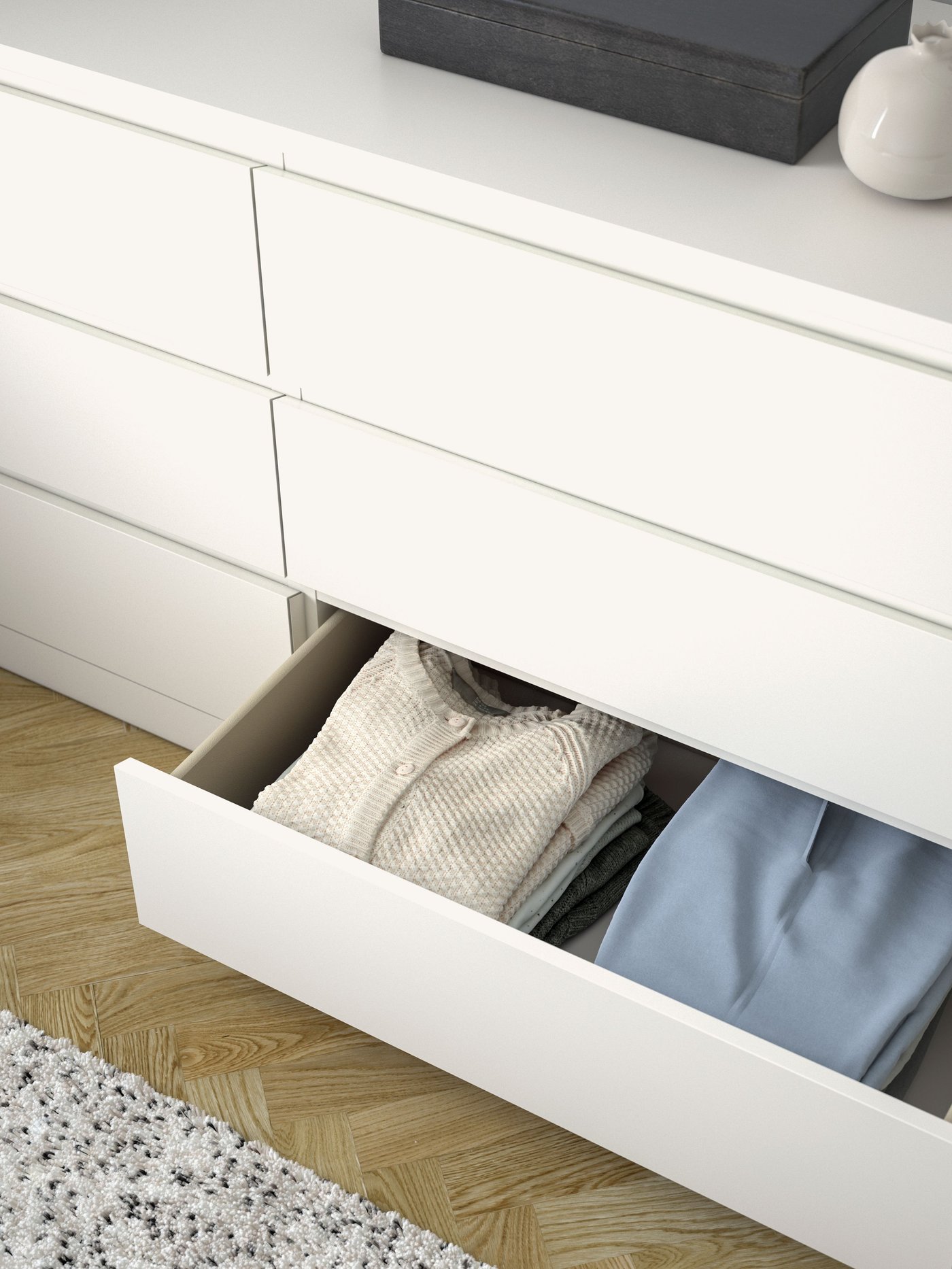 Chests of drawers & drawer units - IKEA