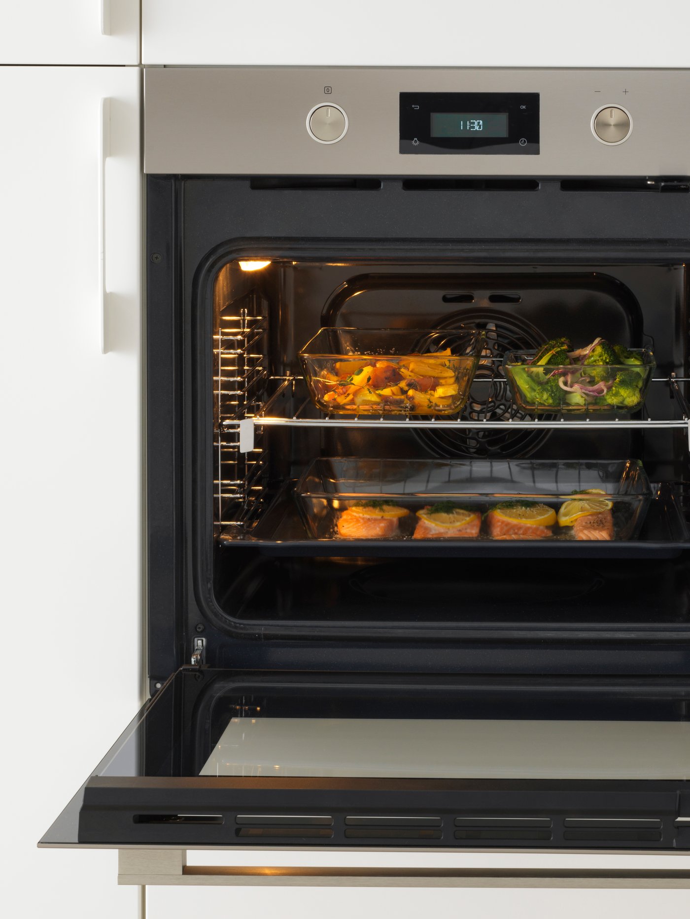 Buy ANRATTA Oven Series Online Qatar - IKEA