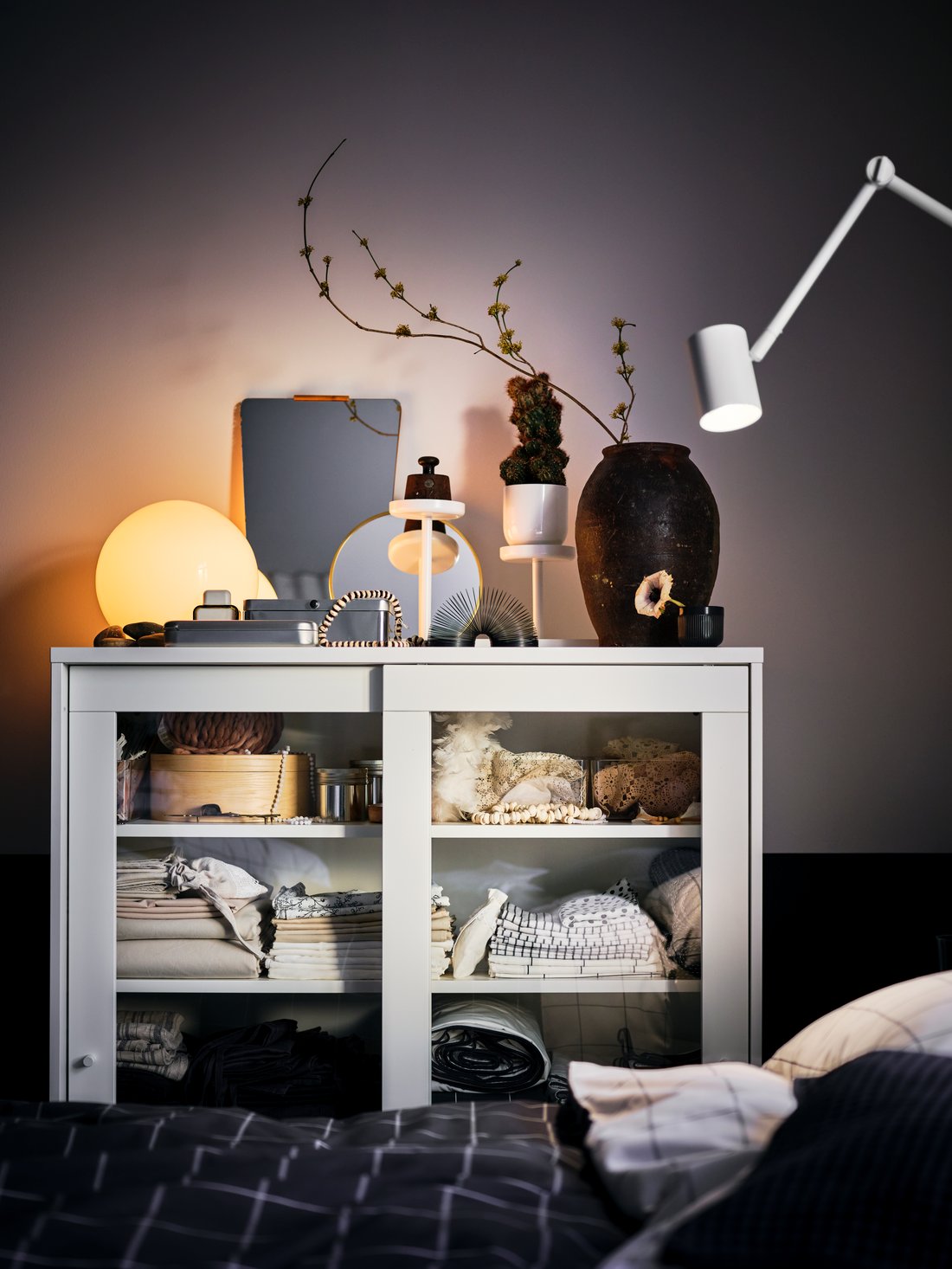 Clever tips for smarter lighting - IKEA